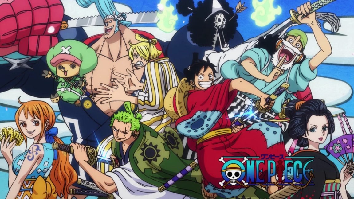 One Piece: Eiichiro Oda Might Have Confirmed the 10th Member of the ...