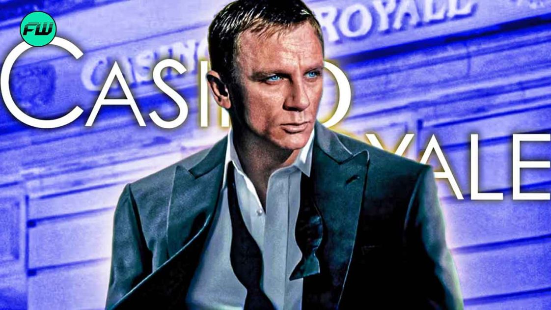 Truth Behind Henry Cavill's James Bond Audition: How Old Was Daniel ...