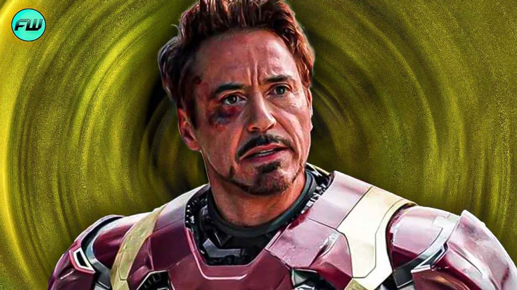 "I'm waiting for the phone call": Robert Downey Jr's On Screen ...