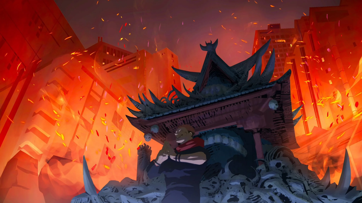 Jujutsu Kaisen Theory: Sukuna is Still Hiding 3 Extremely Powerful ...