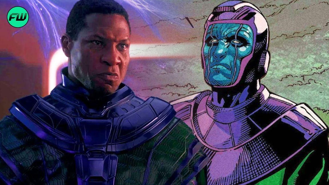 5 Classic Kang Moments We Still Want to See in the MCU After Jonathan ...