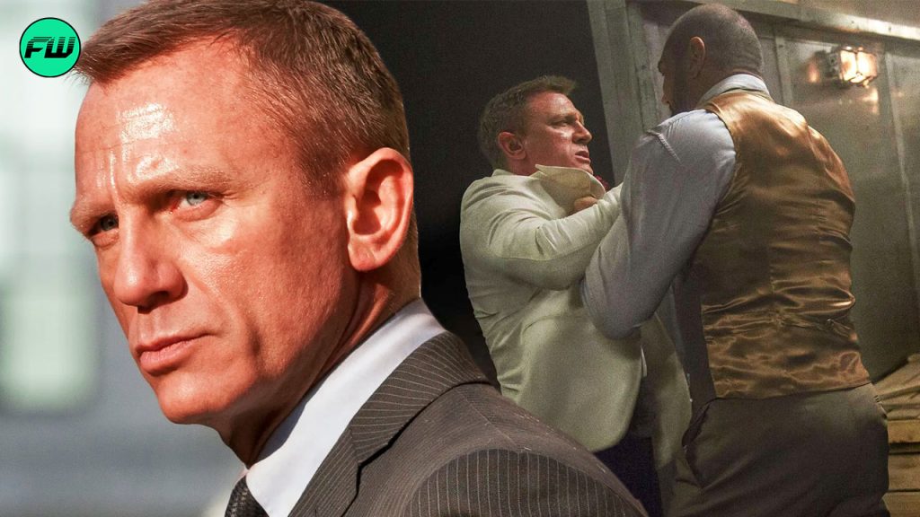 “I’ve got more chance being cast as Bond”: Director Who Launched Daniel ...