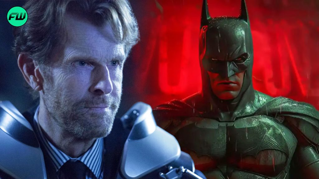 Suicide Squad: Kill The Justice League Batman Scene Causes Fan Outrage ...