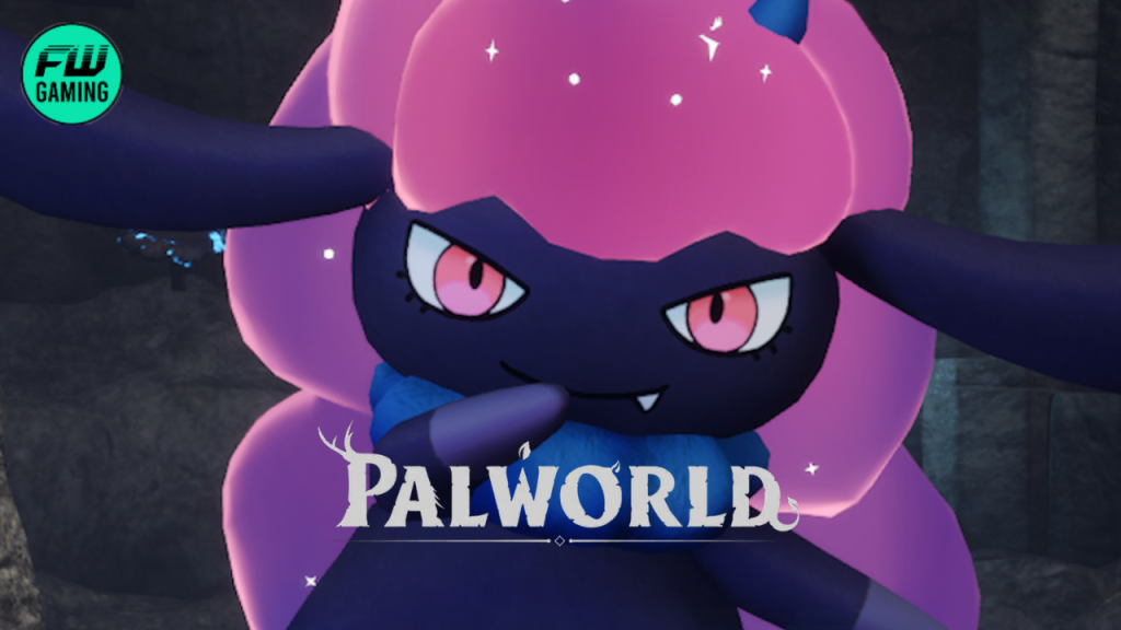 Some Elements Are Turning Palworld Into a Horror-Like Game