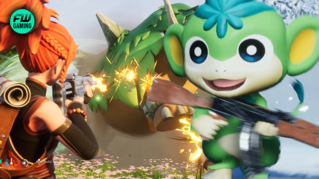 7 Incredible Palworld Breeding Combo's that Need to be Seen to be ...