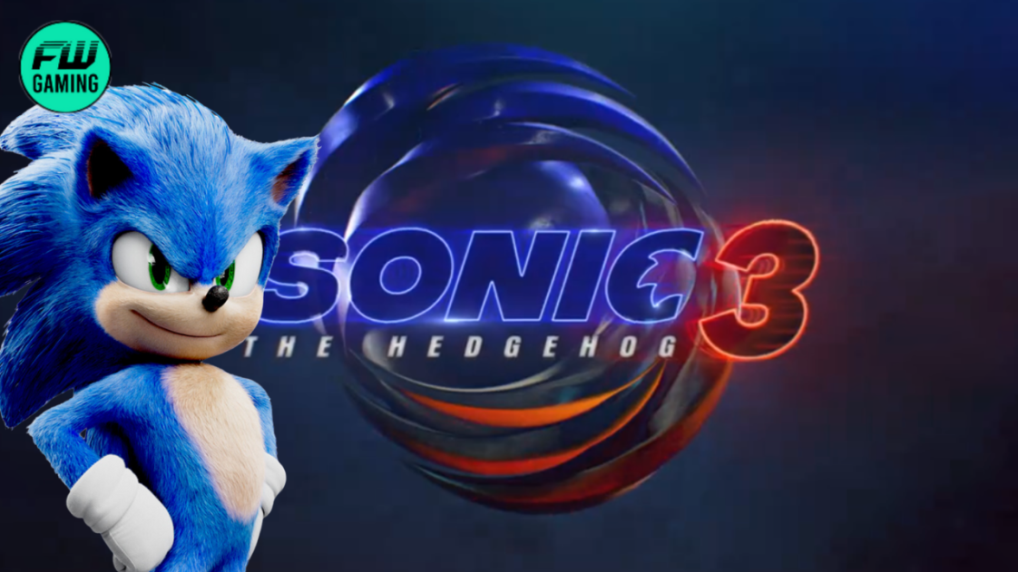 The Sonic the Hedgehog Movie Adaptations Keep Going Strong With a Key ...