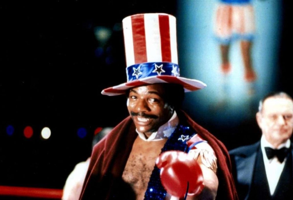 Carl Weathers' Last Words as Apollo Creed Will Always Overwhelm Rocky Fans