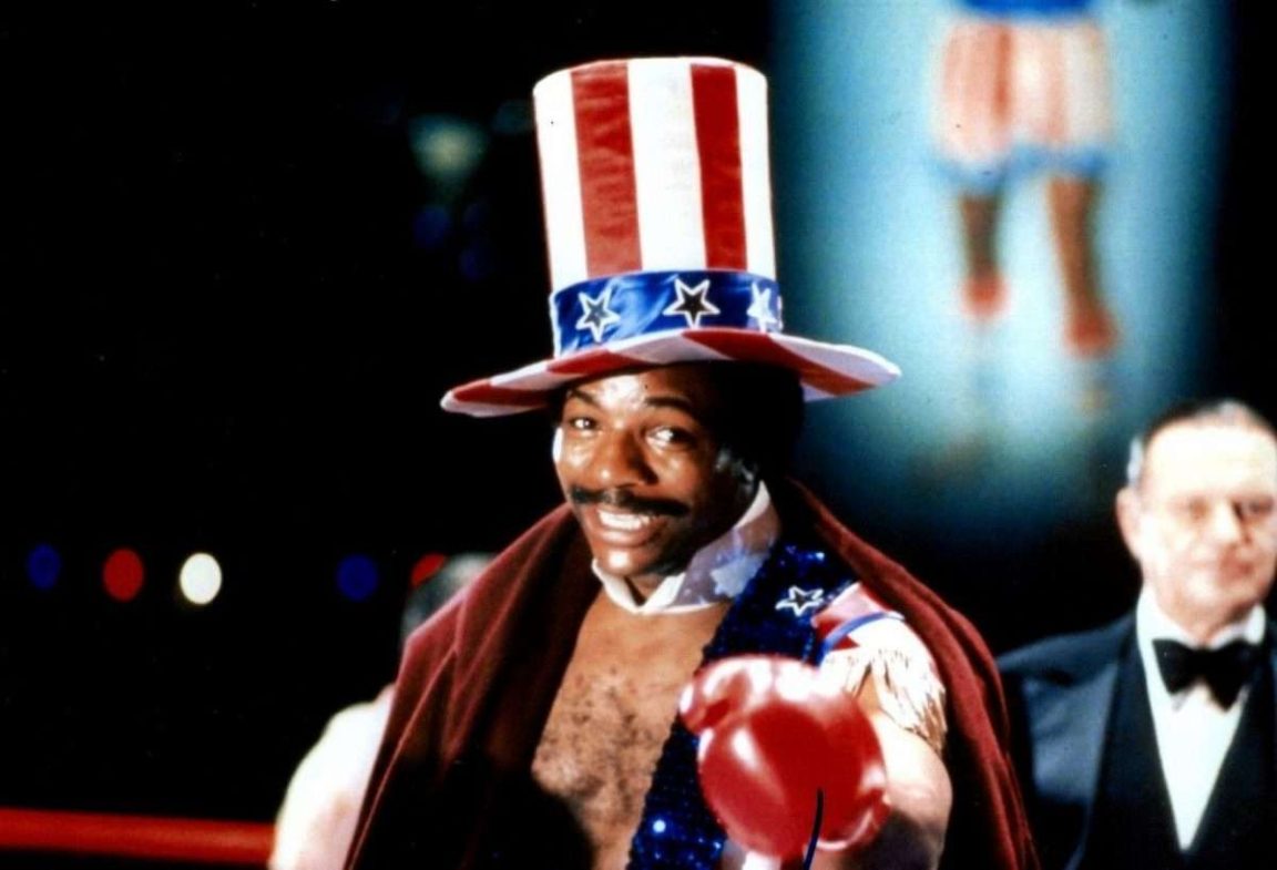 Carl Weathers' Last Words as Apollo Creed Will Always Overwhelm Rocky Fans