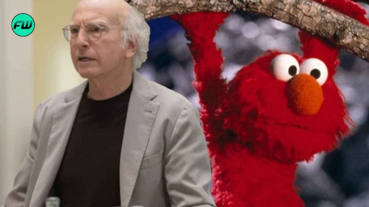 “I would do it again”: Larry David Has No Regrets for Viciously ...