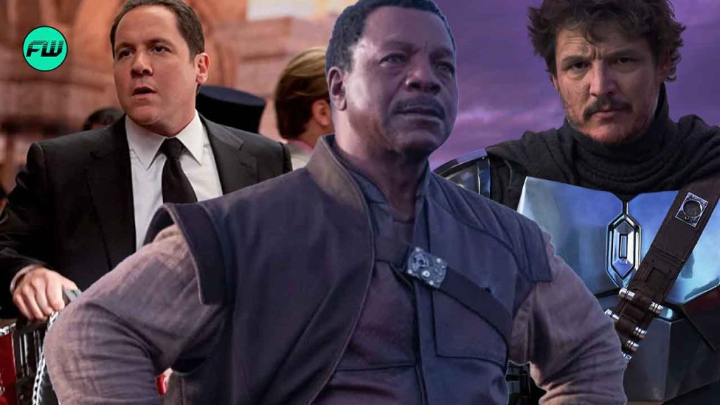 “He was a hero from my childhood”: Carl Weathers’ Star Wars Family Pay ...