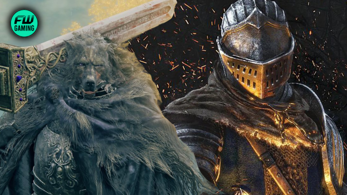 We Wish it Was Elden Ring's Shadow of the Erdtree, but There Is a New ...