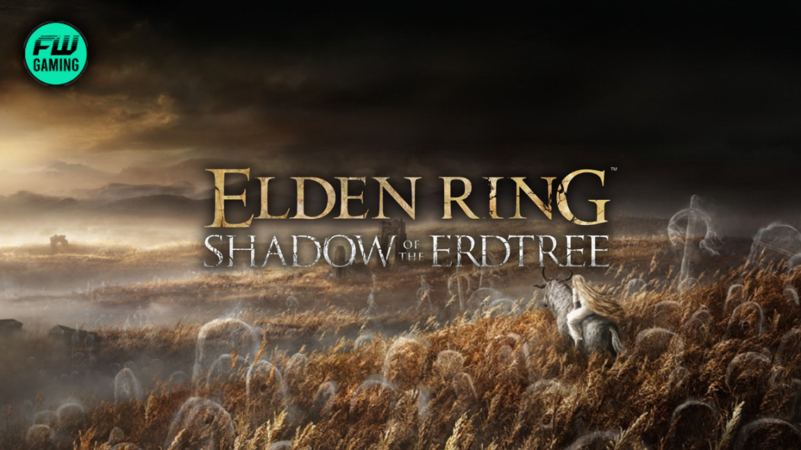 Everything You Need to Know About Elden Ring's Shadow of the Erdtree Expansion - From Release ...