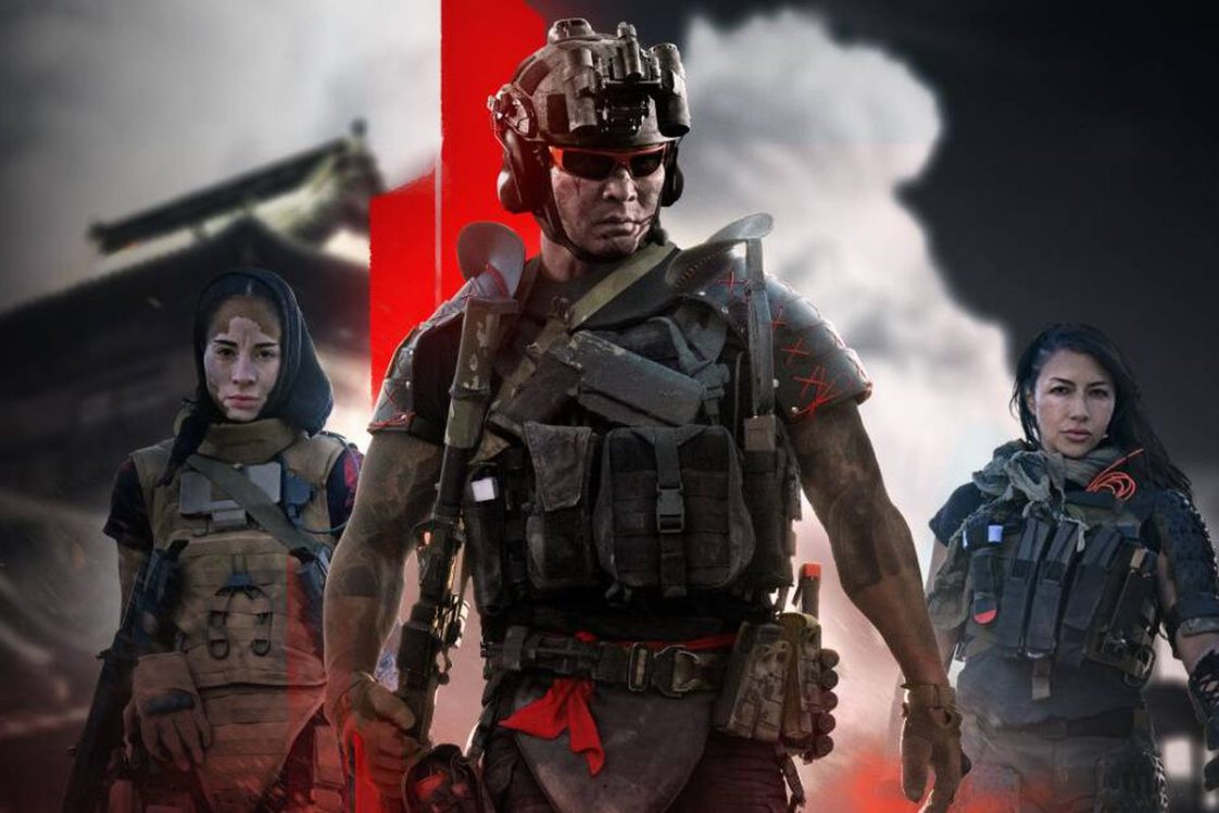 Call of Duty Prepares for a 'Colossal content drop' as Season 2 Looms
