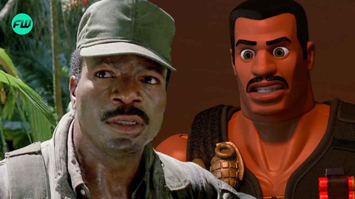 One Thing in Toy Story Always Made Carl Weathers Laugh His Heart Out