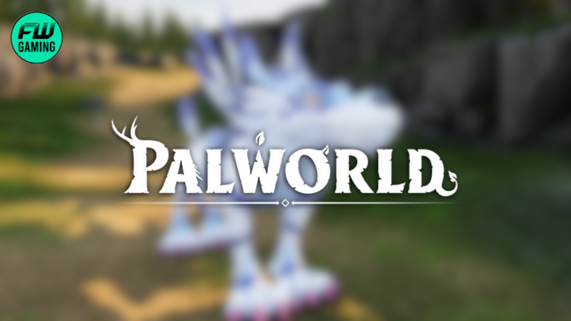 Never Mind Pokemon, Palworld Just Got a New Mod Dedicated to the Other ...