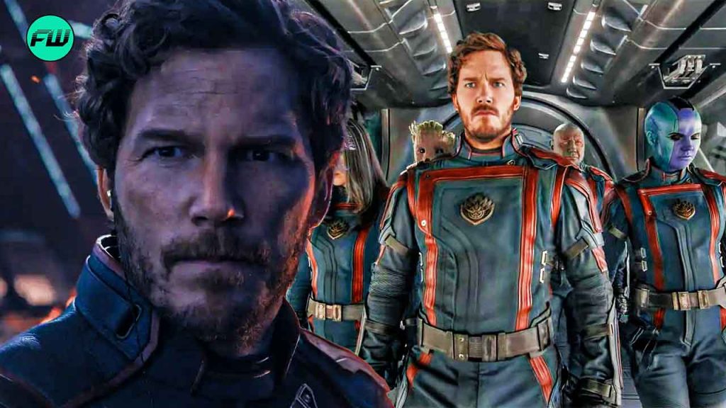 "It's a little bit unclear": Possibility of James Gunn Bringing Back ...