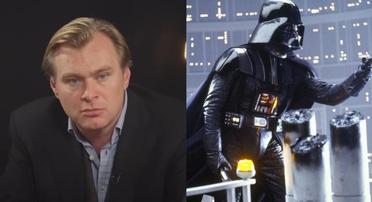 Christopher Nolan Heaps the Highest Praise on Dune 2 as Denis Villeneuve’s Sequel Gets Compared ...