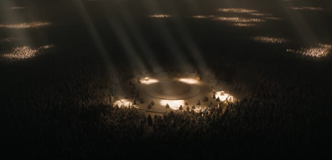 Christopher Nolan Heaps the Highest Praise on Dune 2 as Denis Villeneuve’s Sequel Gets Compared ...