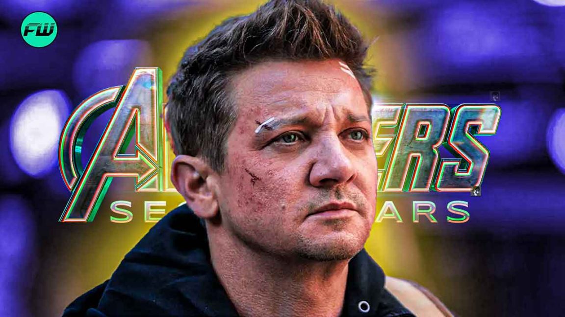 "I'm always game": Jeremy Renner Returning to Avengers: Secret Wars to ...