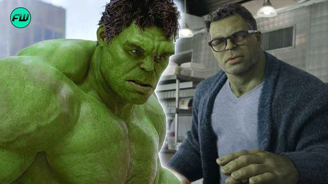 Deleted Avengers: Infinity War Fight Scene Could Have Given Mark ...