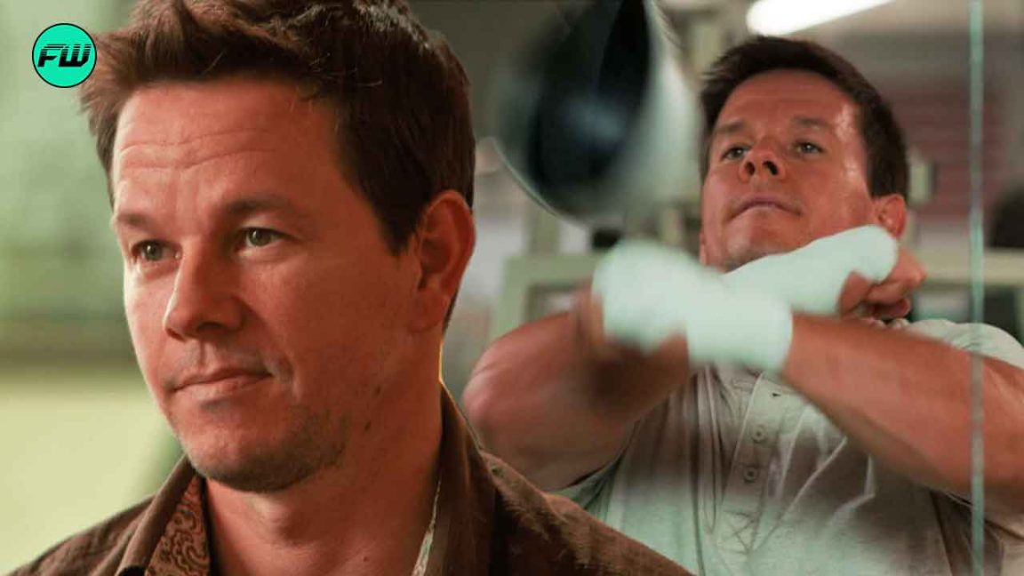 "Oh my God... Absolutely": Mark Wahlberg Promised a Legendary Boxer He ...