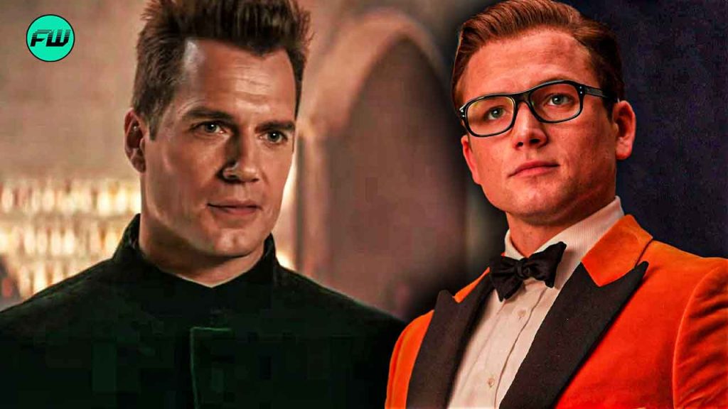 “Could’ve been the biggest fumble”: Argylle Director Reveals Kingsman ...