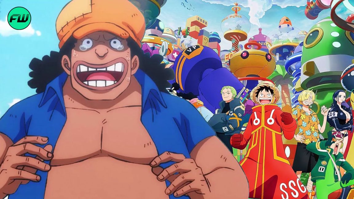 One Piece: Blackbeard Has 1 Surprising Connection With a Powerful ‘Will ...