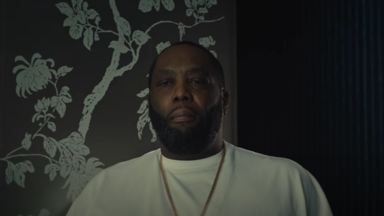 "I went broke and I failed": Rapper Killer Mike's Music Career Could ...