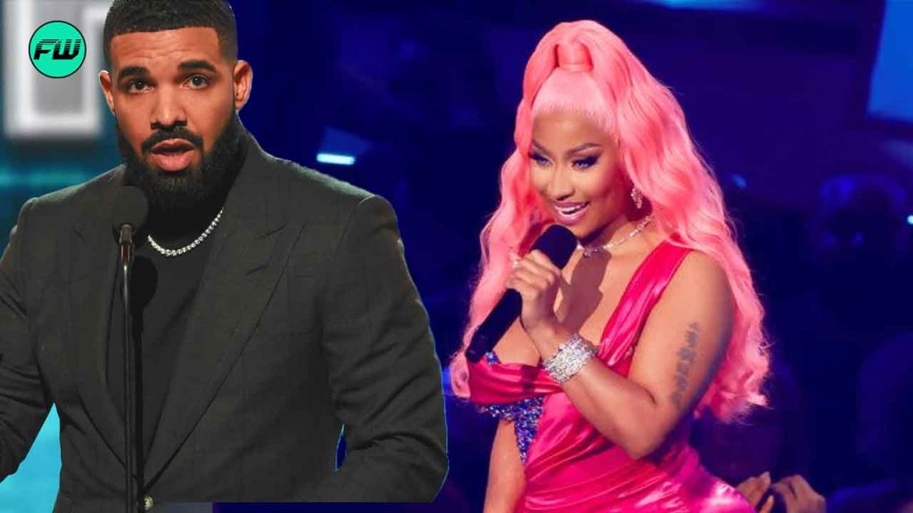 “This show doesn’t dictate sh*t in our world”: Drake Slams Grammys ...