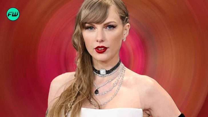 "We are trying as hard as we can": Taylor Swift Panicks Over Her Clock ...