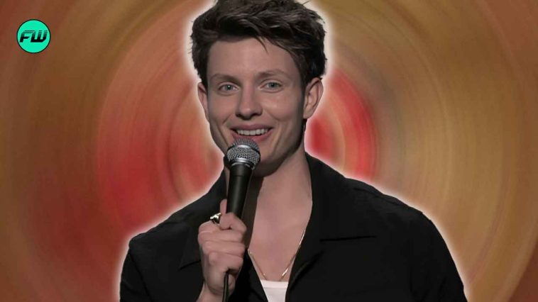 "One Bl**job at a comedy show and you go to jail": Ex-P*rn Star Dragged ...