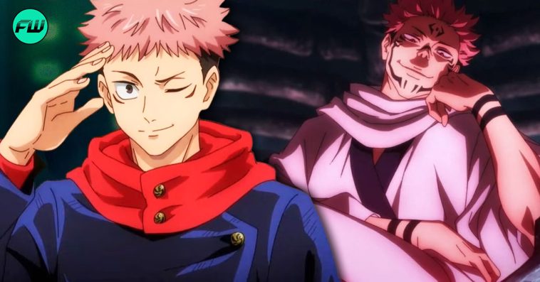 Jujutsu Kaisen Chapter 250 May Give Us What Fans Had Been Waiting for ...