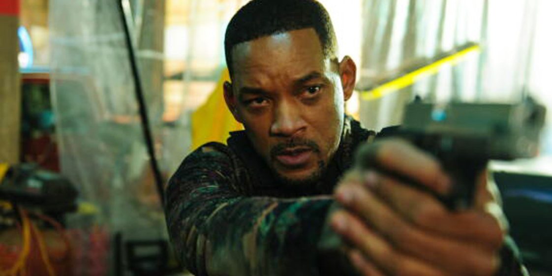 Will Smith AI Video Looks So Disgustingly Real Fans are Saying "We live ...