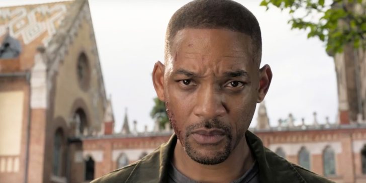 "This is oddly terrifying": New Weird AI Video of Will Smith Eating ...