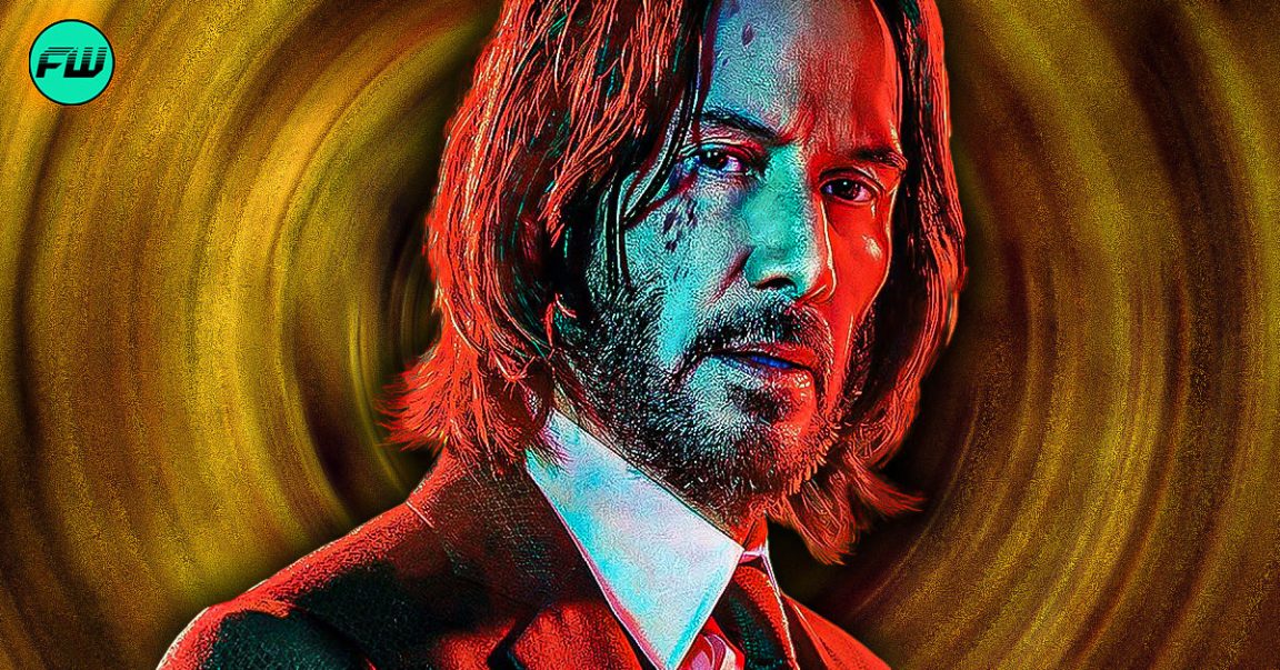 John Wick 5 Theory: Keanu Reeves Won't Return for 1 Noble Reason