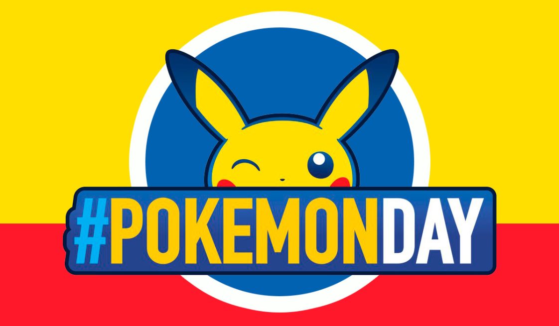 February 27th is the Day we Expect Pokémon to Strike Back at Palworld