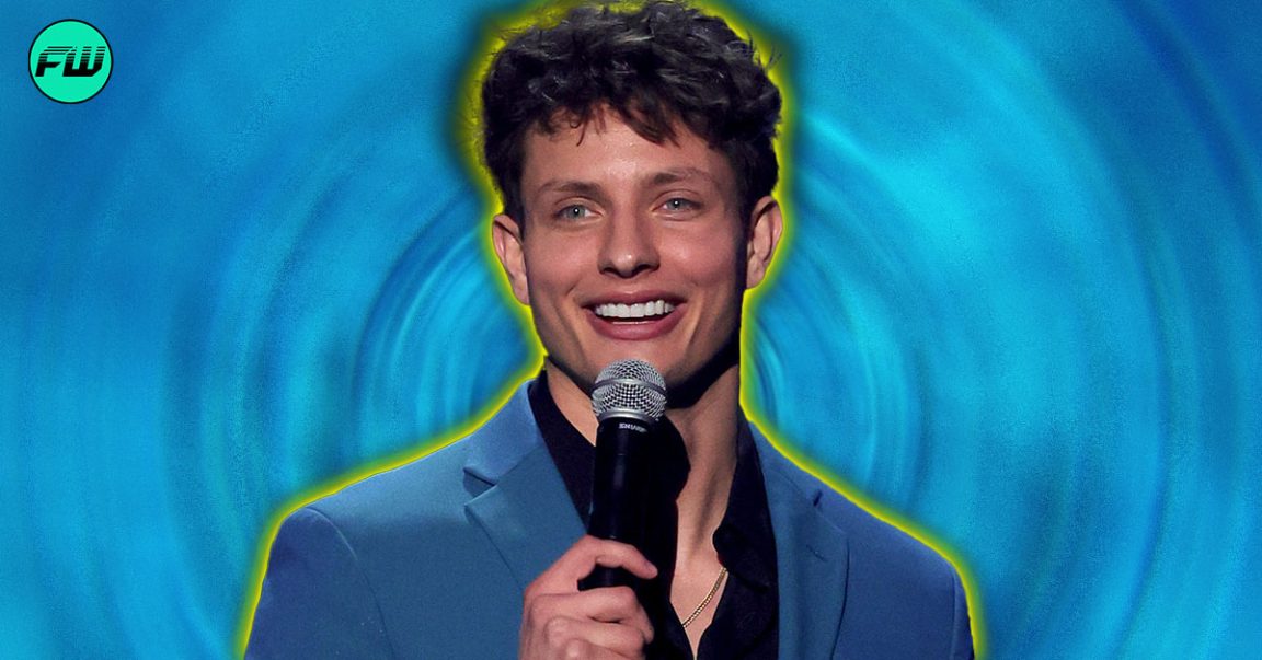 “He blocked my f—king number”: Matt Rife Was Allegedly Caught Red ...