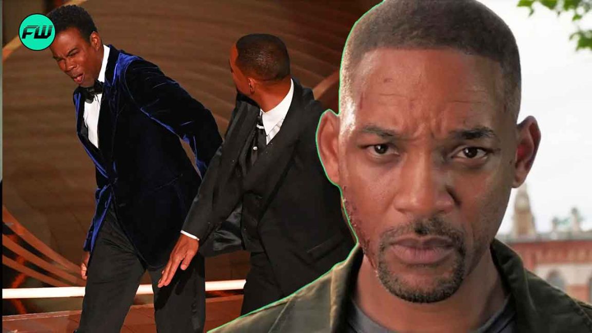 “People are gonna chase me after this”: Will Smith Got Called Out on National Television For ...