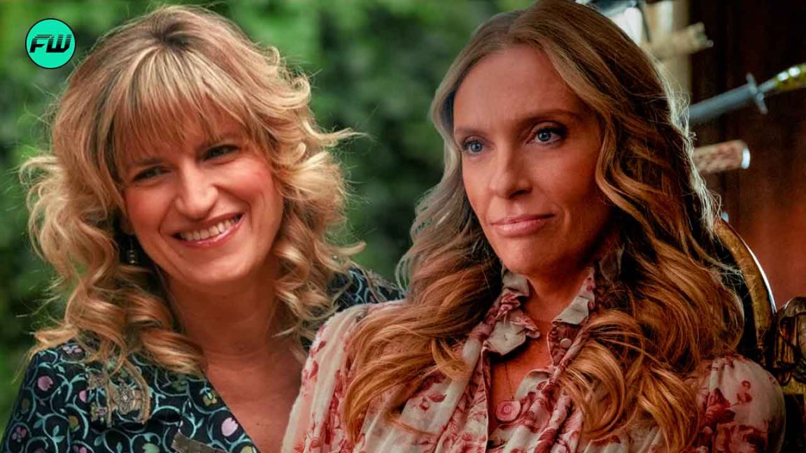 Hereditary Star Toni Collette Set to Star in French Comedy Remake ...