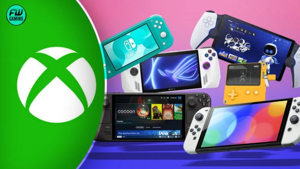 Xbox Could be Conceding the Console Wars with Latest Spring Announcement