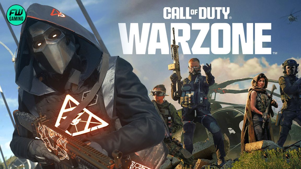 Instead of Rick Grimes, Call of Duty Fans Petition for One Iconic Gun ...