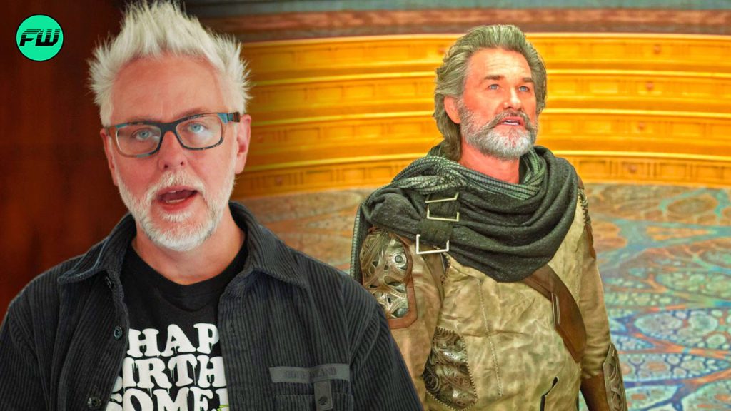 “I didn’t turn down Star Wars”: Kurt Russell Lost the Role of Both Luke ...