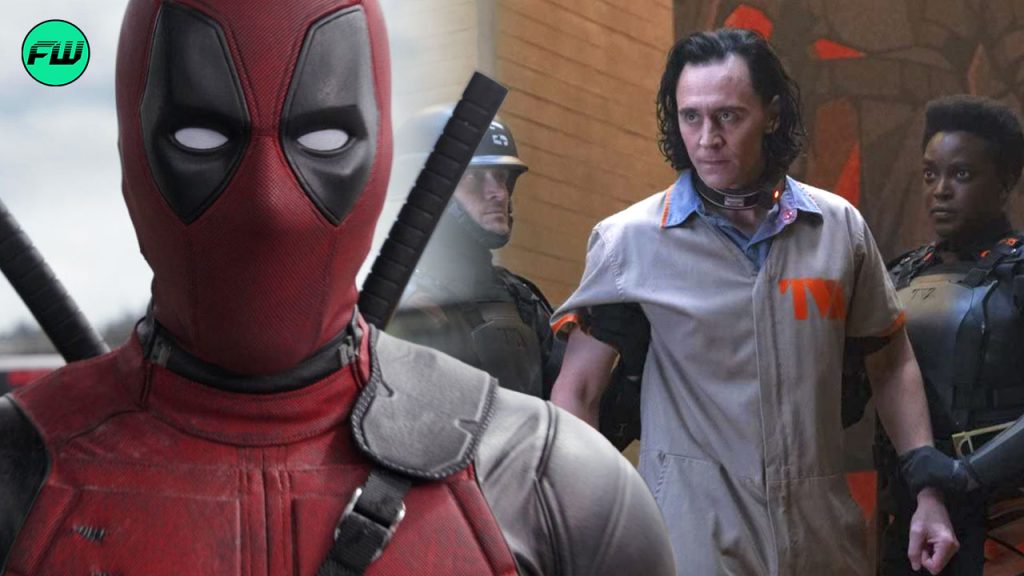 Redditor Makes Pitch-Perfect Deadpool 3 Plot Prediction - How The TVA ...
