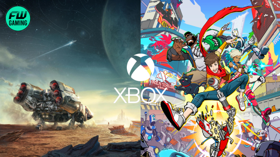 Xbox's Rumored Third-Party Announcement Could Spell Disaster for the ...