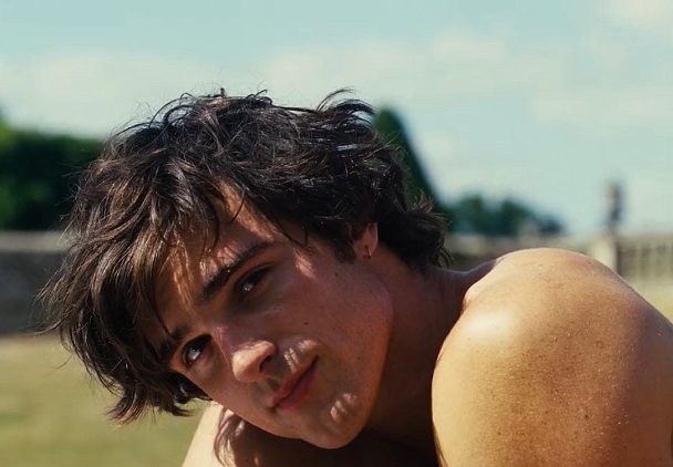 "Brad Pitt in Troy doesn't count": Hollywood's New Heartthrob Jacob ...