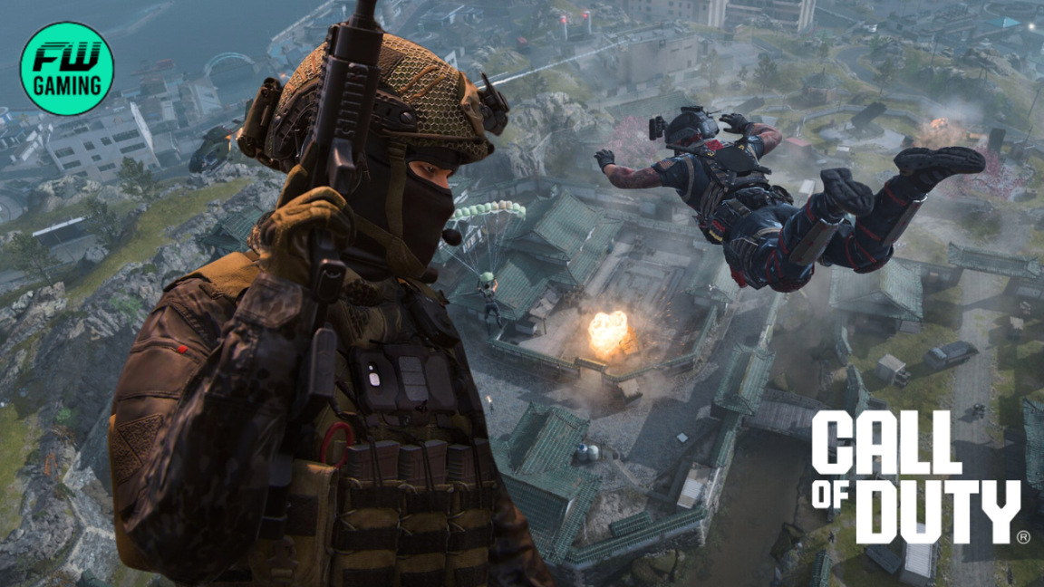 Activision's Call of Duty Goes Far Cry Open World in Upcoming Black Ops ...