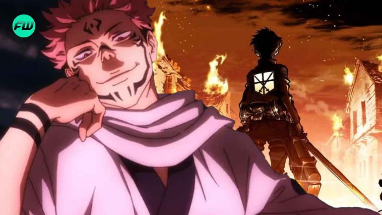 Jujutsu Kaisen: Gege Akatumi Can Land a More Heartbreakingly Tragic ...