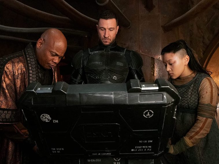 "Our Spartans are a subjective perspective:" The 2 Iconic Movies that ...