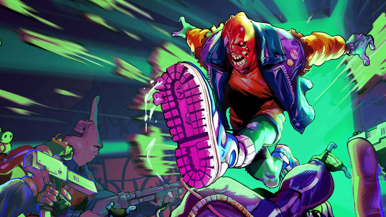 4 Shooters You Need to Play During Steam Next Fest... for FREE