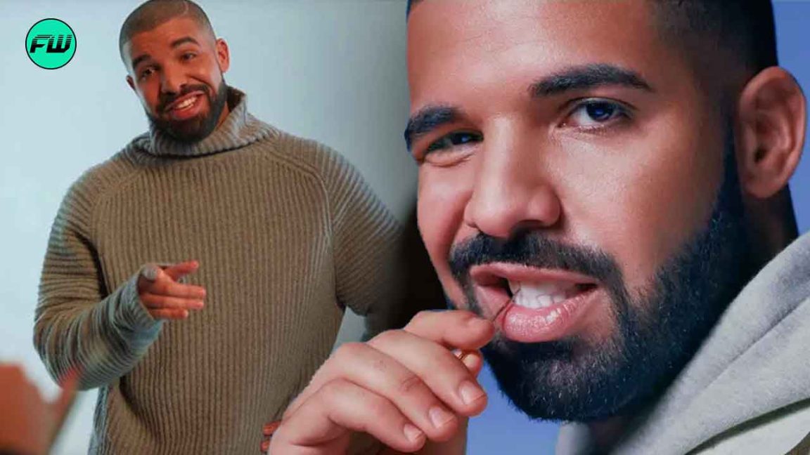 How Did the Absurd Speculations About Drake’s Sexuality Even Start?